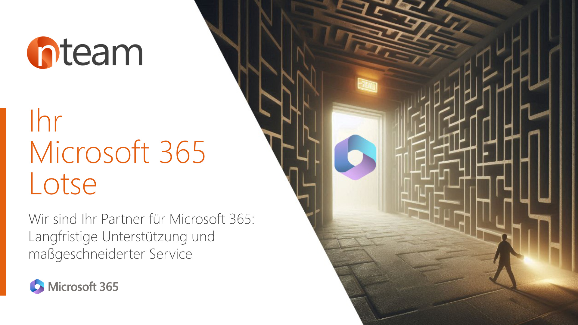 nteam - Willkommen bei der nteam GmbH - Dienstleistung und Beratung zu ...